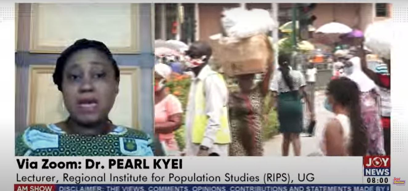 Literacy and numeracy not enough to succeed anymore - Lecturer ...