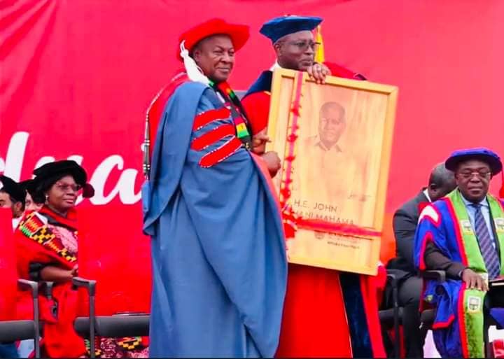 Do not use your leadership roles to victimise, settle personal scores ...