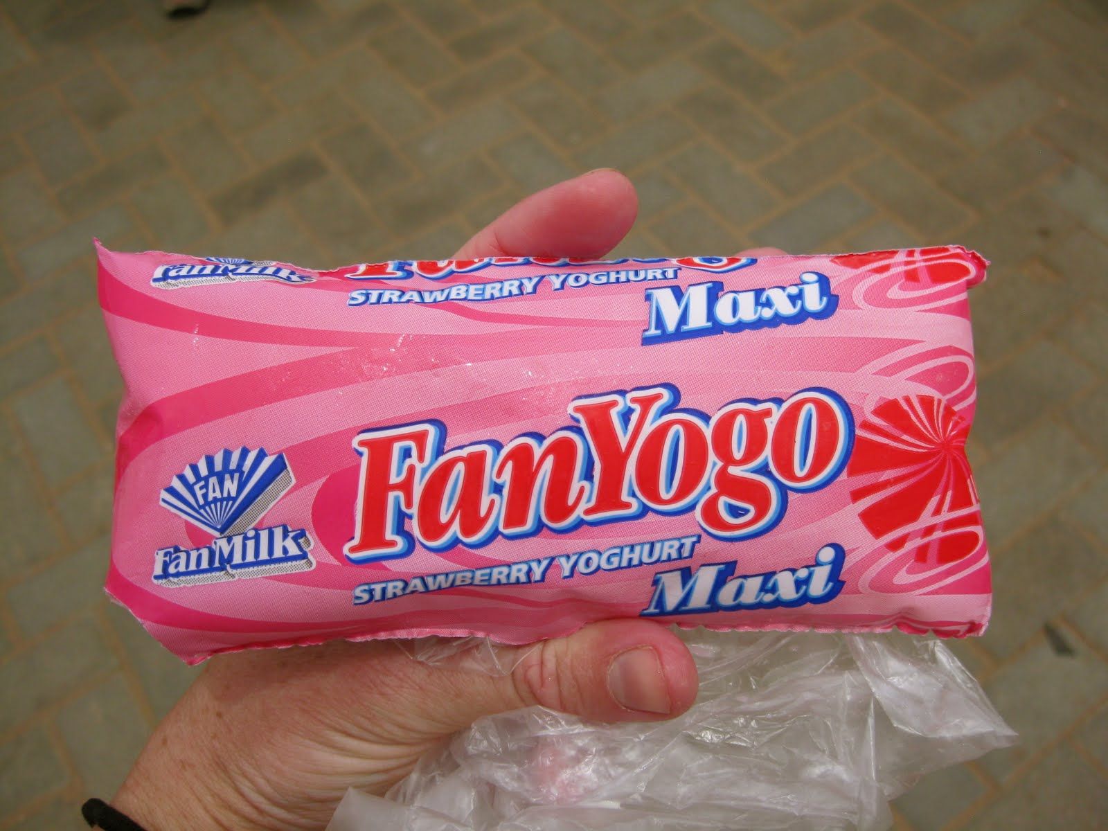 FanMilk recalls 28 batches of FanYogo over poor texture - MyJoyOnline