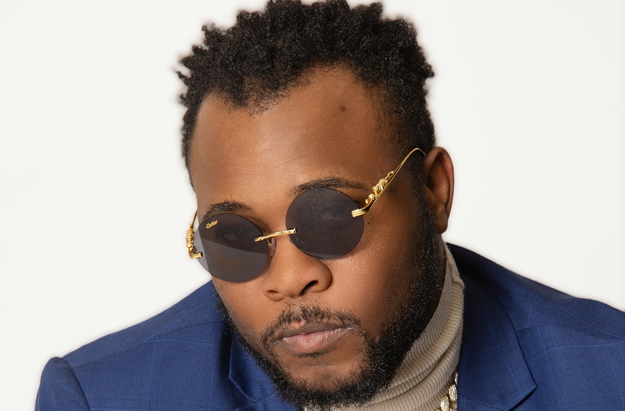 H. Hardy releases 'Focus' album after 11 years break - MyJoyOnline