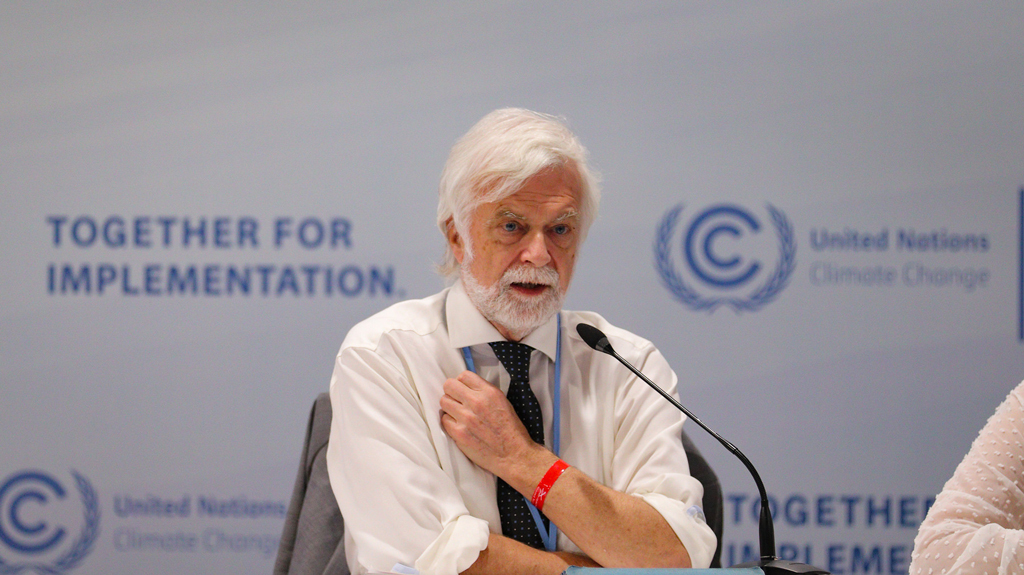 London-based Imperial College's Jim Skea elected new IPCC Chair ...