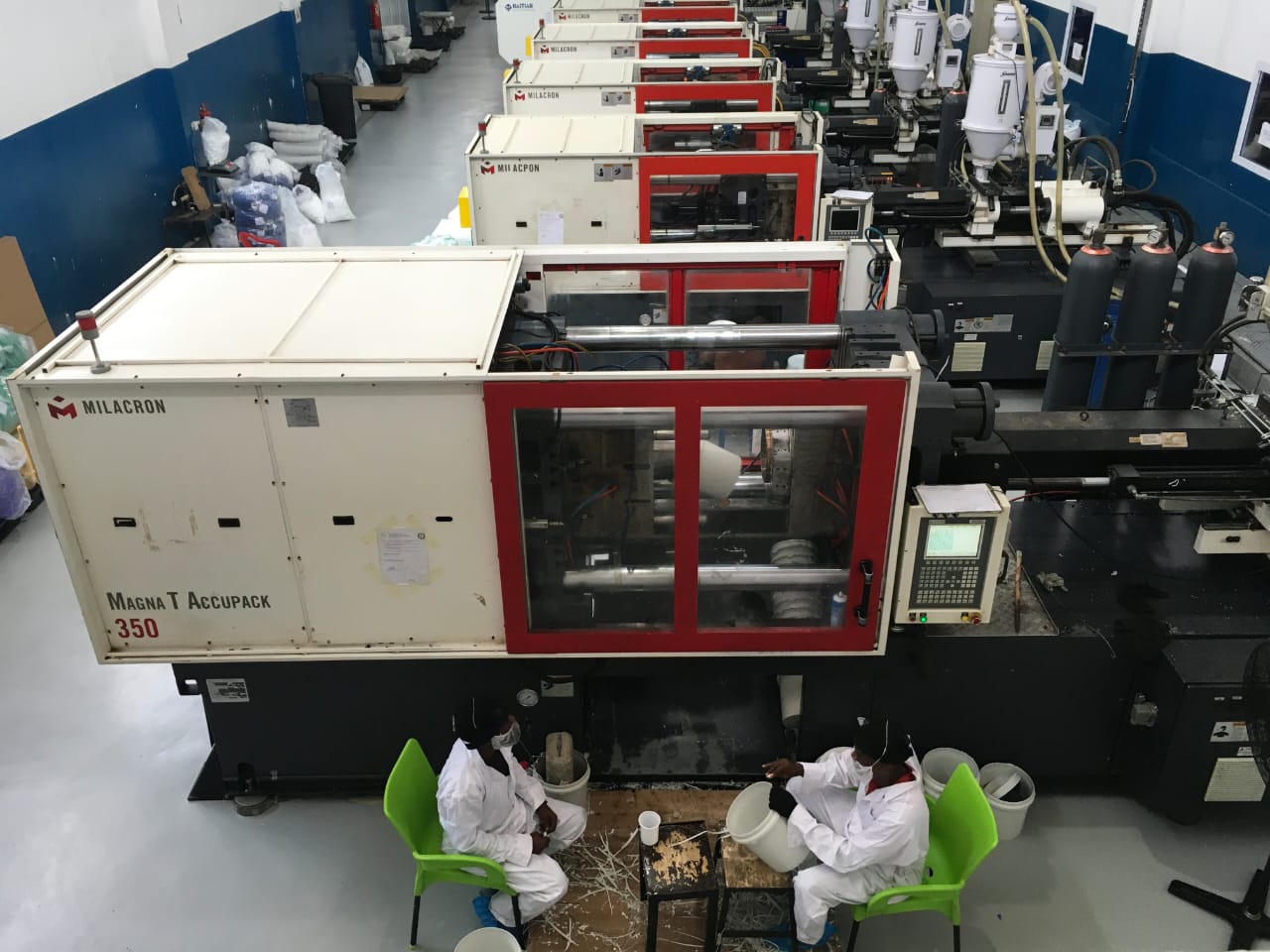 Norfund invests in manufacturing and recycling business in Ghana ...