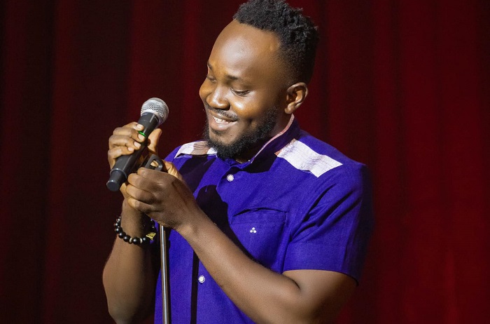 We barely break even at our comedy shows - OB Amponsah - MyJoyOnline