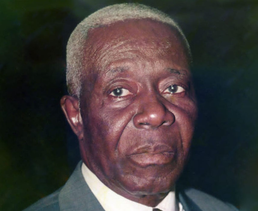 Ohenenana Peter Okai Andah - MyJoyOnline