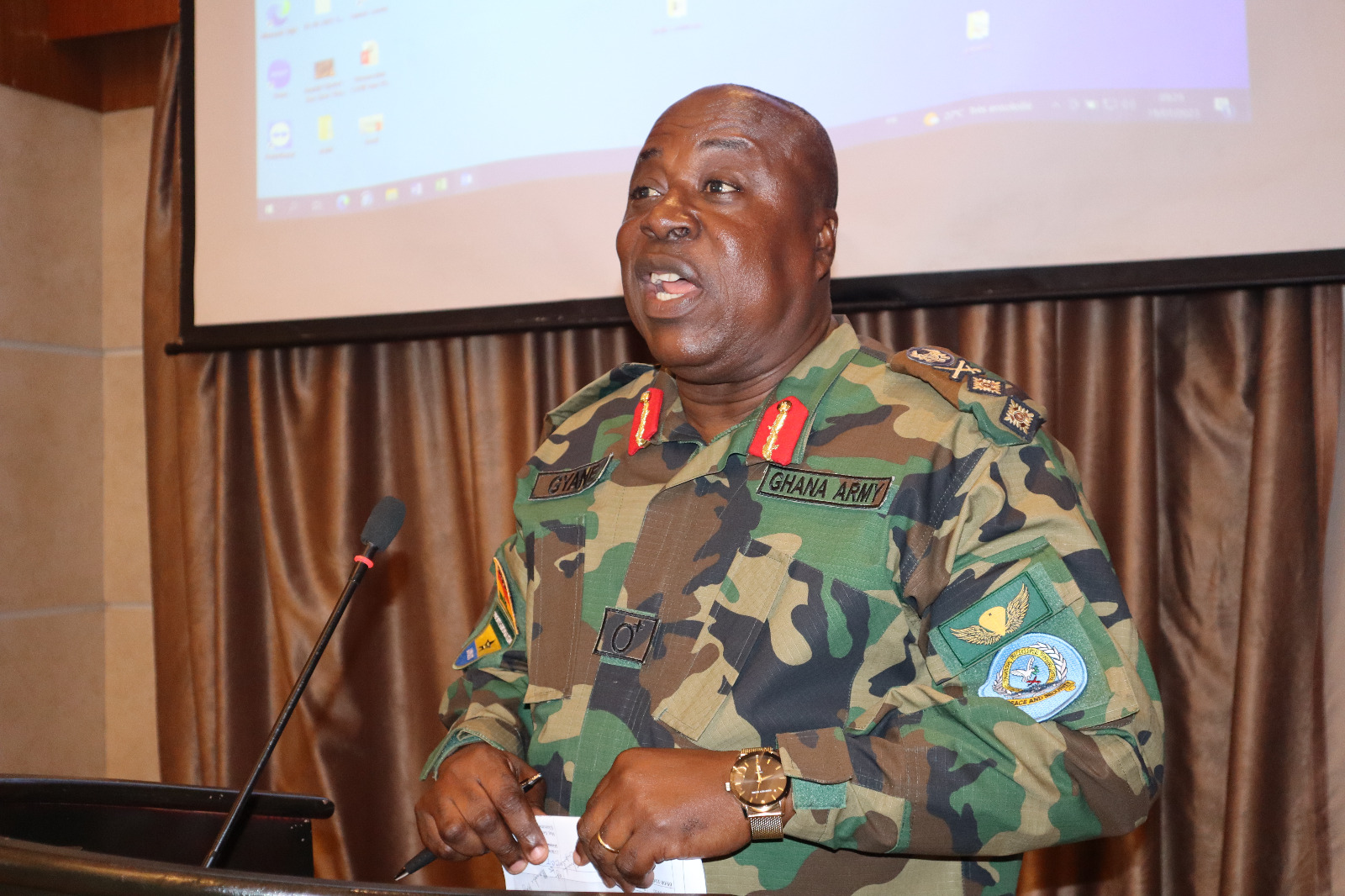 Women’s contribution to the maritime sector must be recognised ...