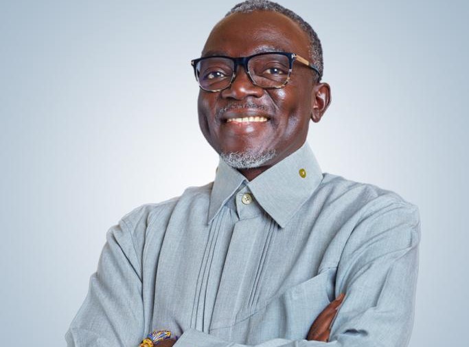 Prof. Douglas Boateng accepts role as Chairman of prestigious ESG ...