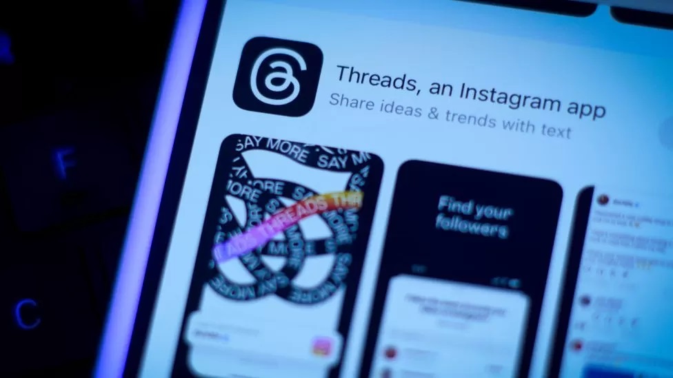 Threads users down by more than a half - Mark Zuckerberg - MyJoyOnline