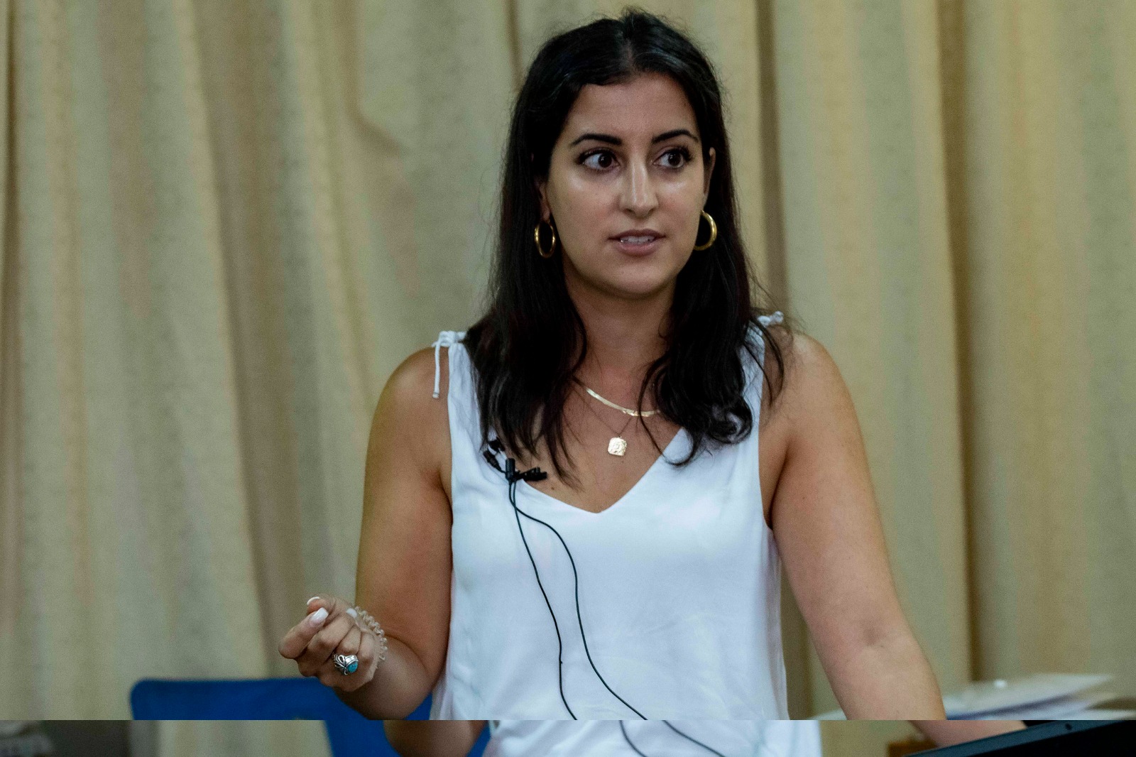 Farmers should have a voice in policy making process for sustainable ...