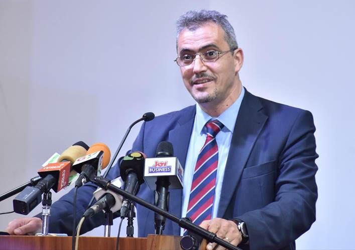 We do not expect any impact from second round of DDEP - Societe General ...