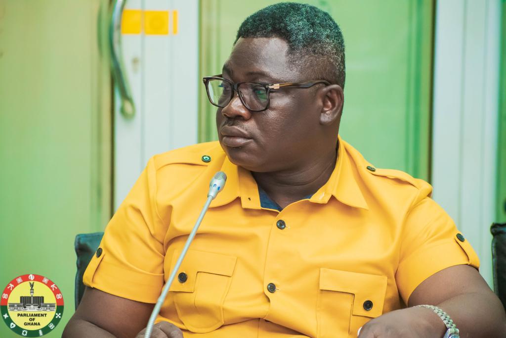 Ghana will not accept LGBTQ+ even if it will cost us external ...