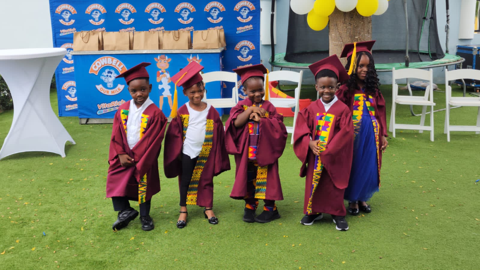 The WIT School celebrates remarkable geniuses at 2nd annual speech and ...