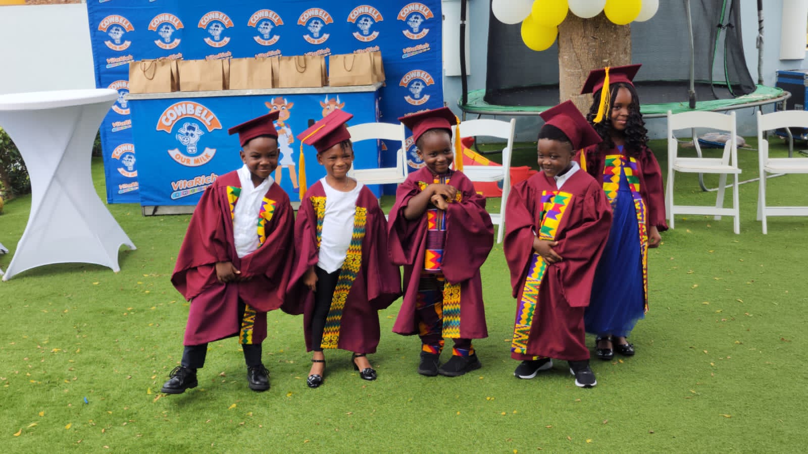 The WIT School celebrates 5th anniversary and launches WEF to support ...