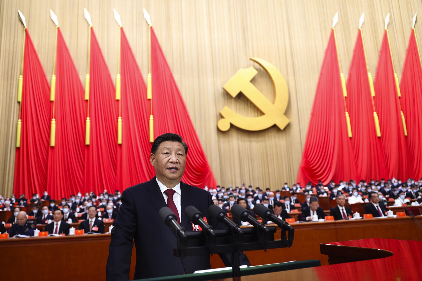 Communist Party of China extend support to flood victims in Volta ...