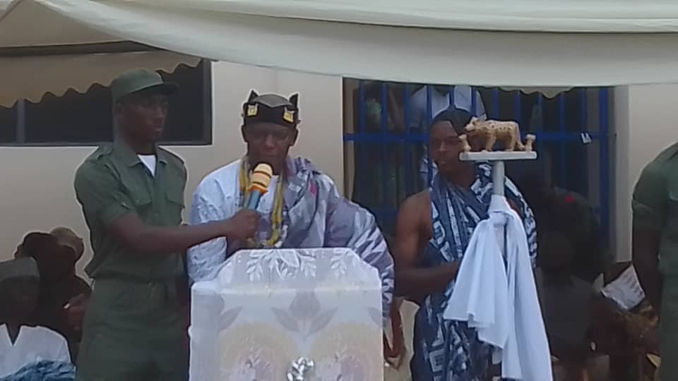 Educational standards are declining - Dufia of Atorkor - MyJoyOnline