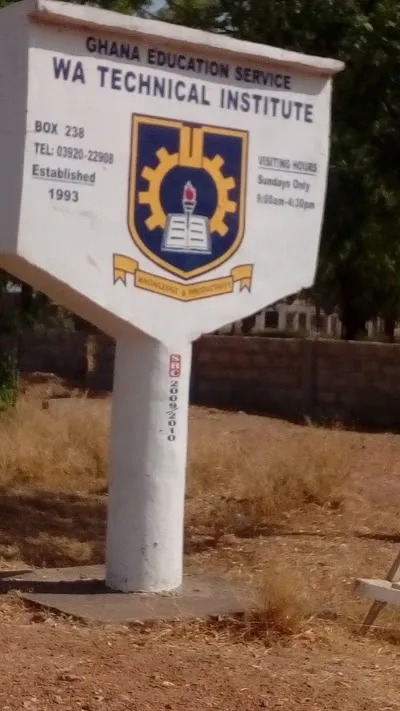 2 Wa Technical Institute students arrested for allegedly assaulting ...