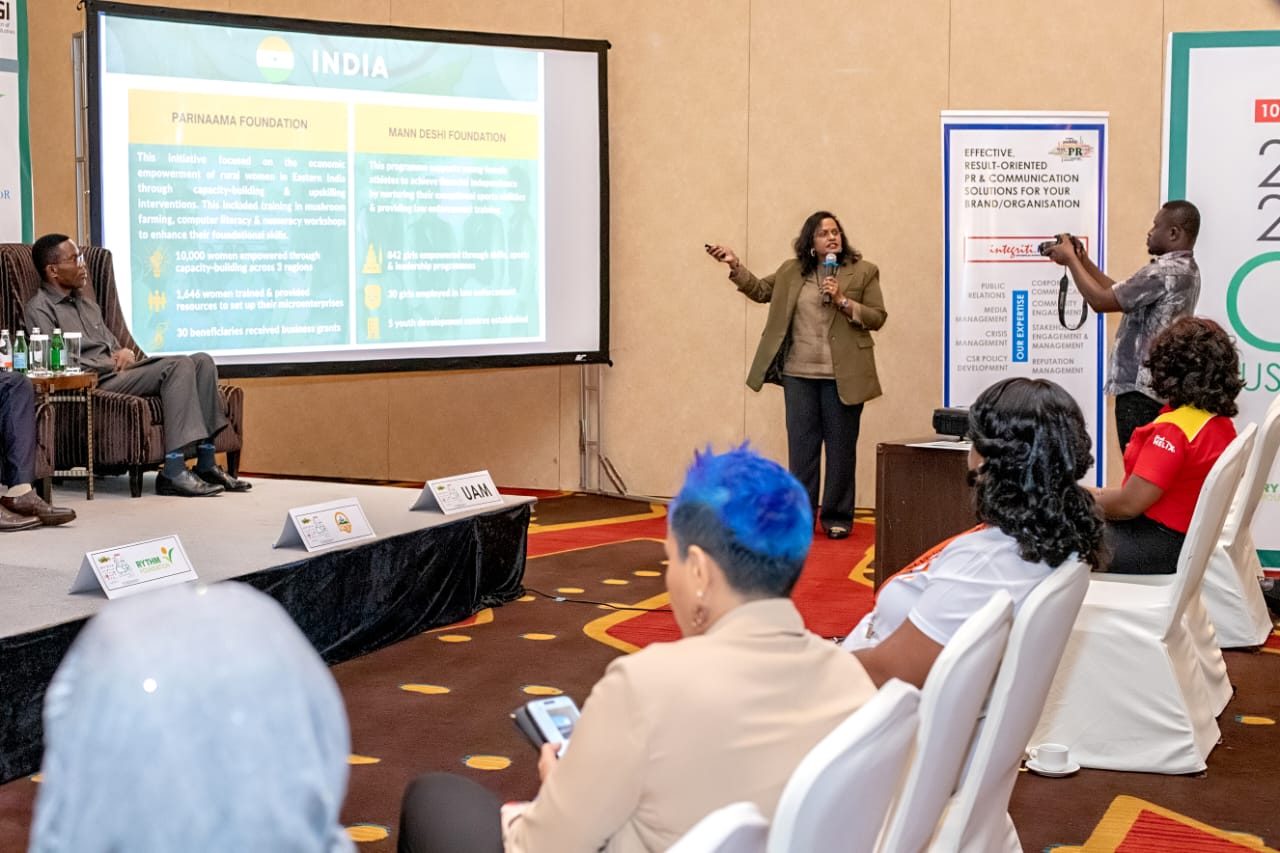 RYTHM Foundation transforms 80,000 lives in 30 countries, commits to ...