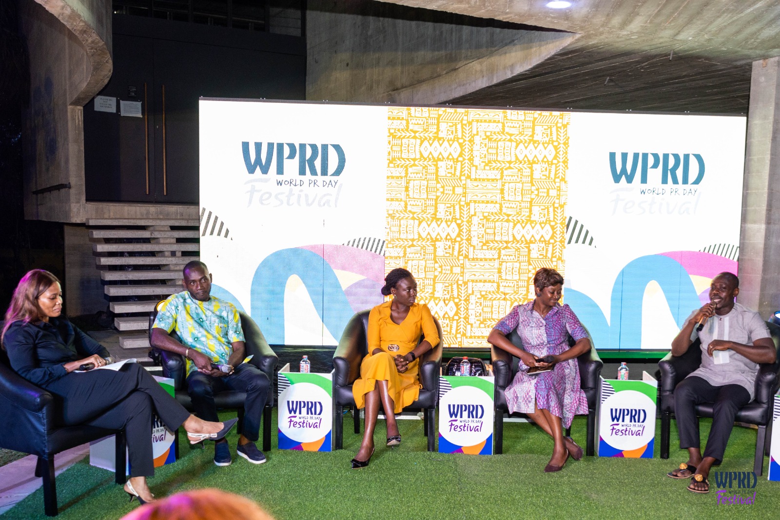 WPRD Festival: Setting the ESG tone for Public Relations Professionals ...