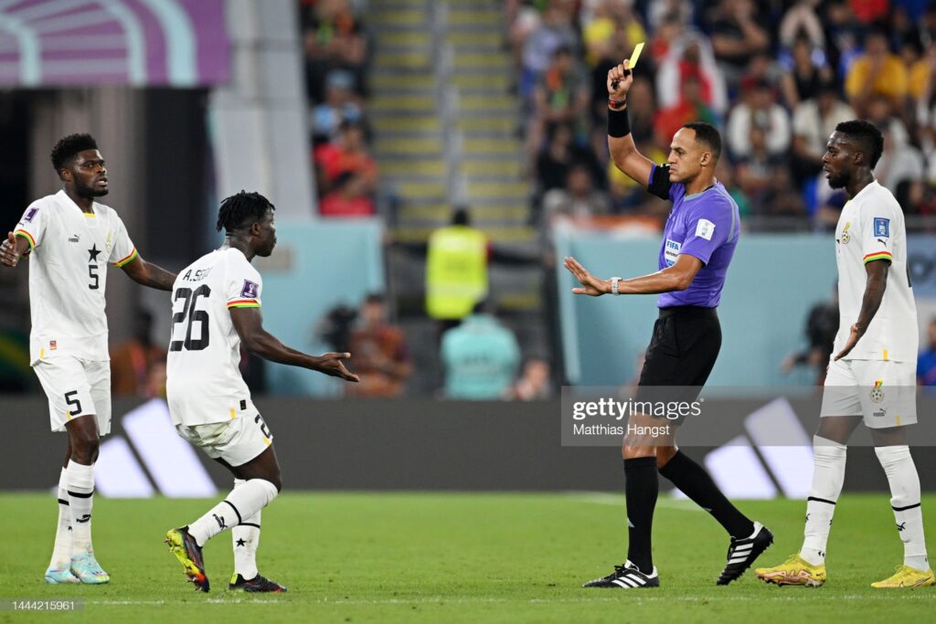 WAFU B U-17 AFCON: 14 referees named for competition - MyJoyOnline