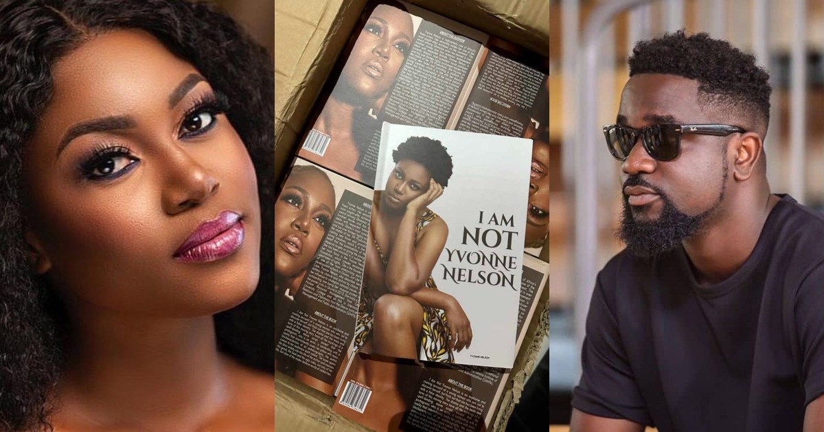 From Eric’s Diary: I am not Sarkodie - ‘Try Me’ if you doubt - MyJoyOnline