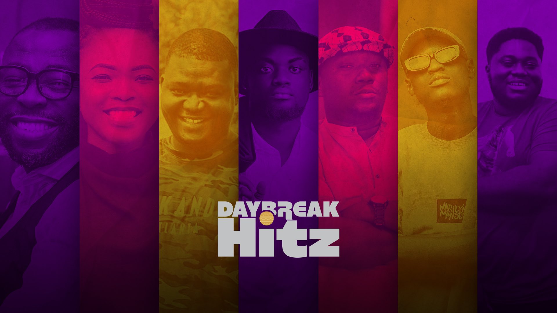 Daybreak Hitz wins Best Entertainment Radio Show at Ghana Entertainment ...