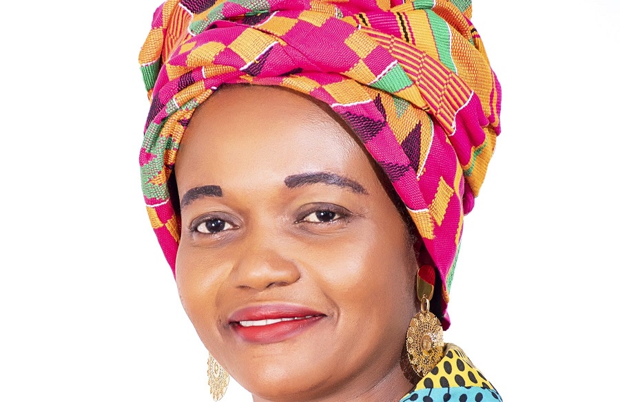 MUSIGA’s Secretary and presidential aspirant Deborah Freeman resigns ...