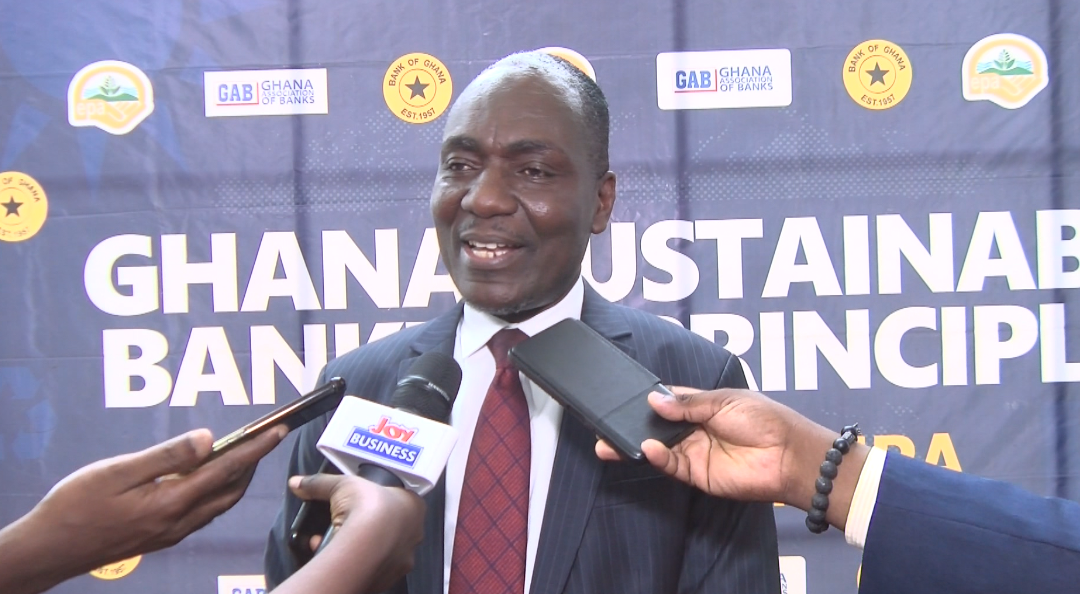 Engage in responsible lending activities - BoG to industry players ...