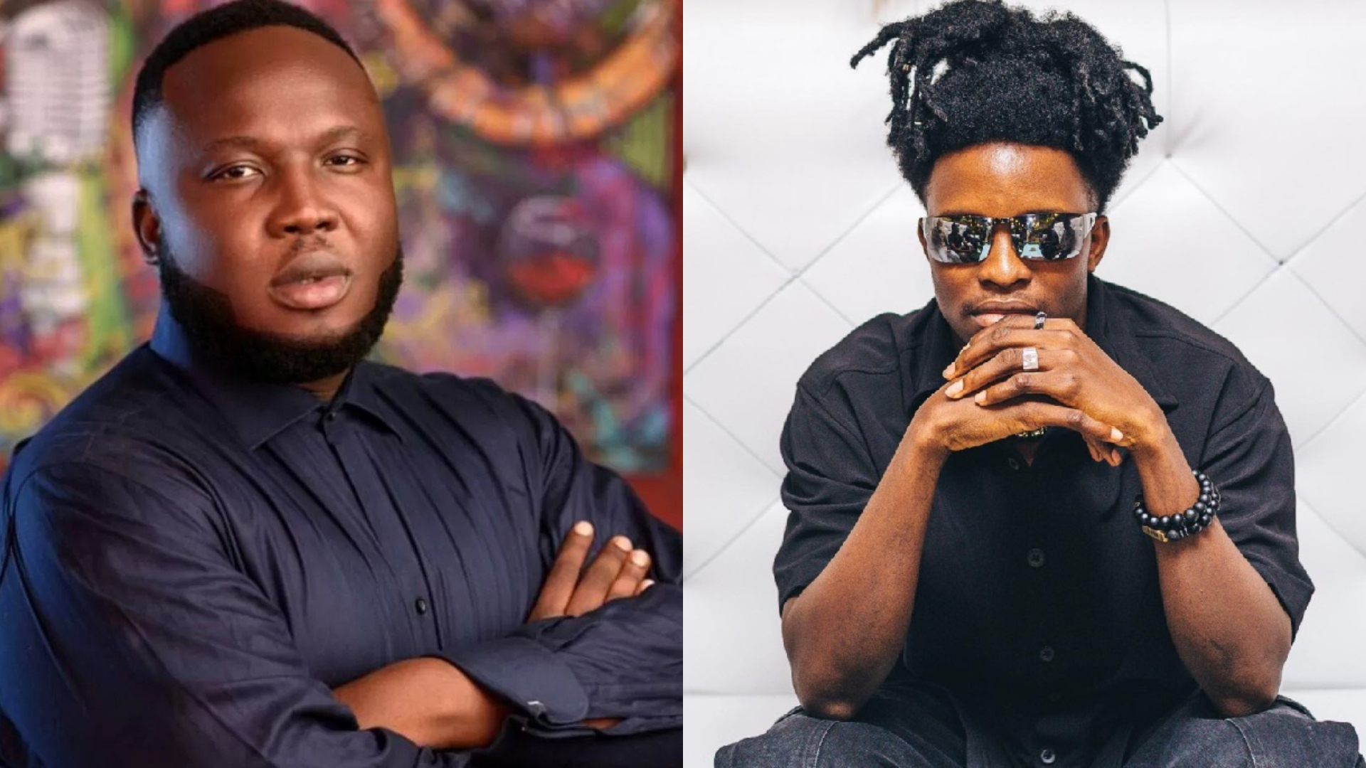 There is no way I can work with Lasmid – Kaywa speaks - MyJoyOnline