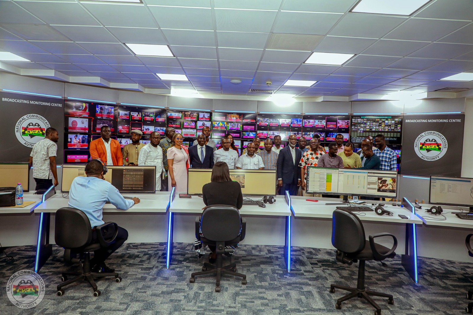 Radio goes digital in Ghana, bringing life to the radio business and ...