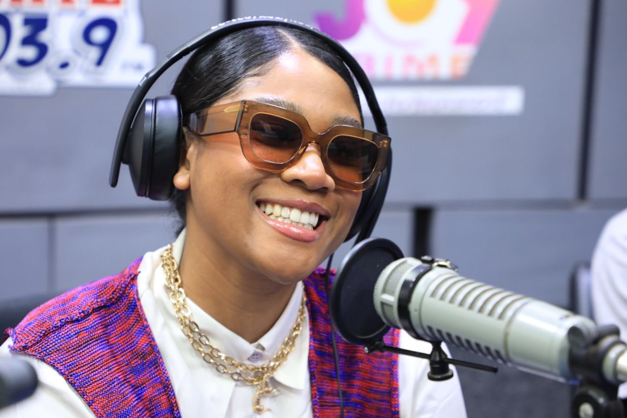 I would love to work with King Promise – Musician Rose May Alaba ...