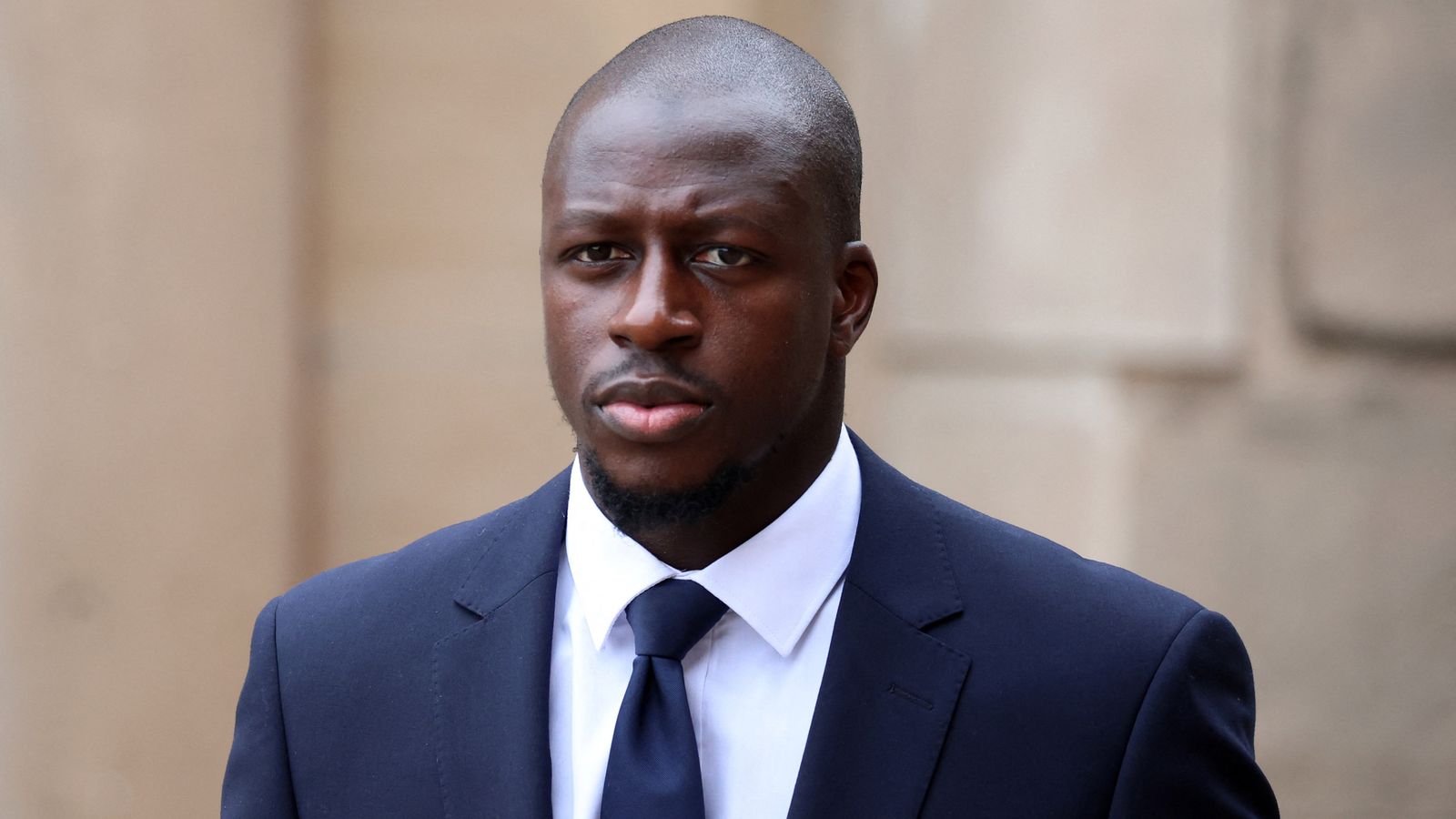Mendy says he was lent money by former Man City team-mates - MyJoyOnline