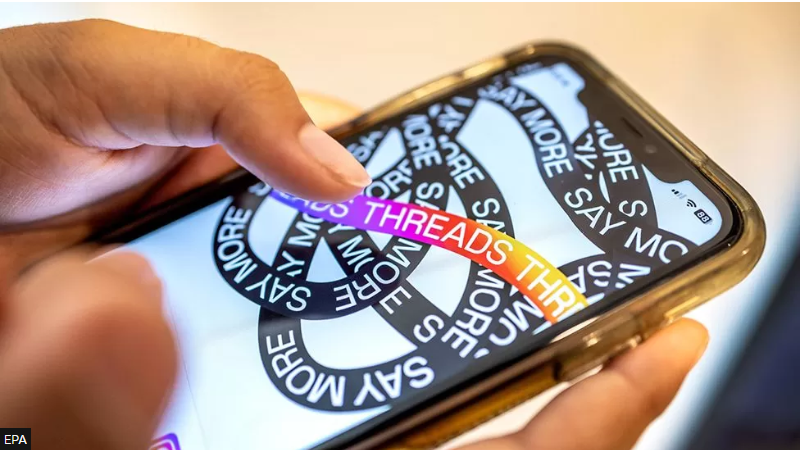 Zuckerberg announces another round of updates on Threads - MyJoyOnline