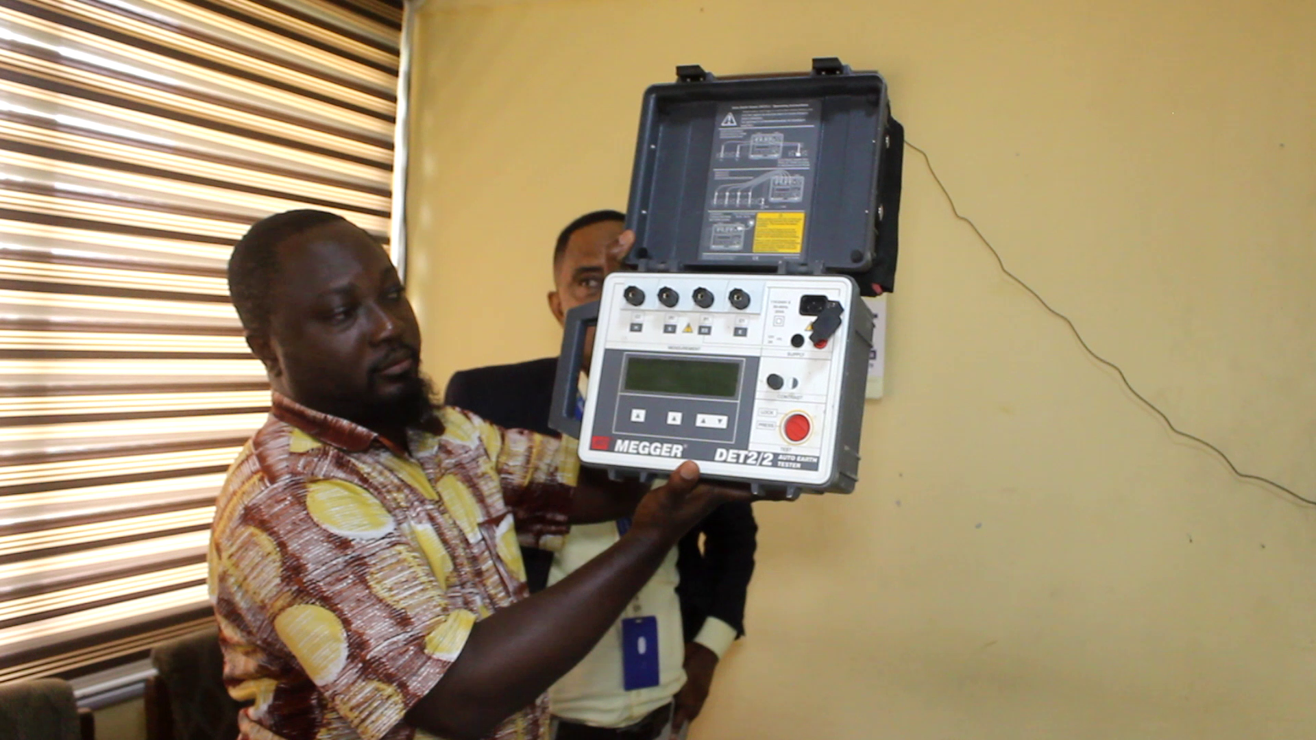 ECG to train over 3000 contractors to ensure robust distribution ...