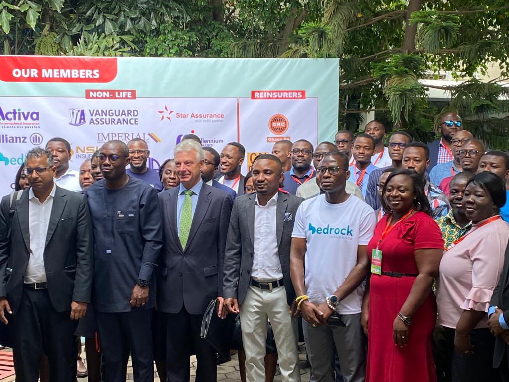 2023 Annual Insurance Seminar: Insurers position themselves to embrace ...