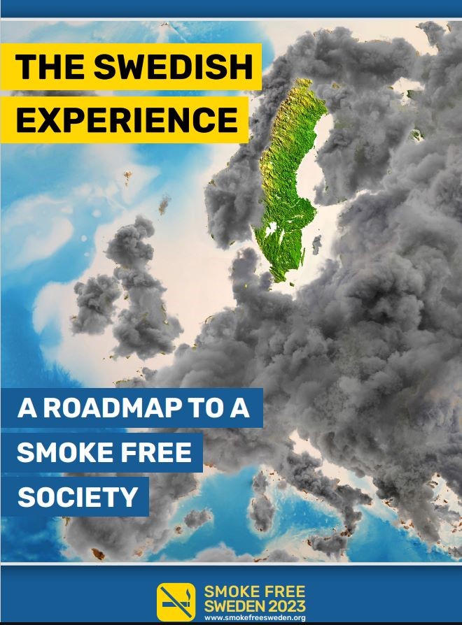 Embracing Tobacco Harm Reduction to save lives: Sweden’s Experience and ...