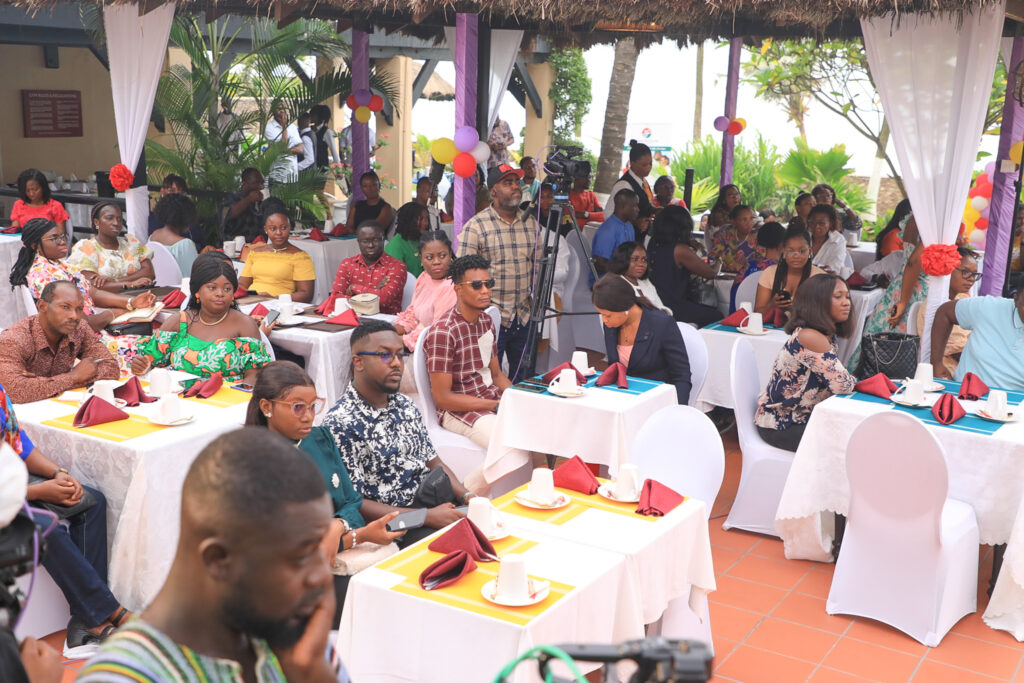 Joy Family Forum: Over 100 singles attend ‘Becoming Mr. & Mrs.’ event ...