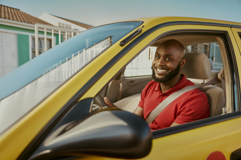 Yango drivers welcome latest changes to the app offering enhanced ...