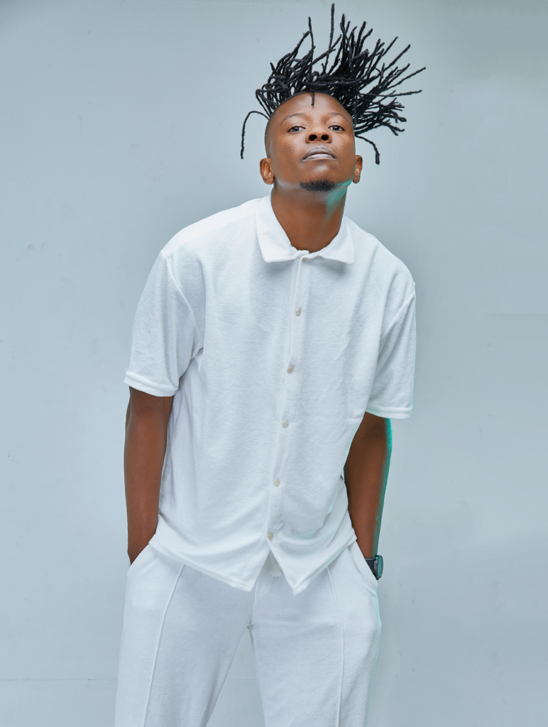 Lord Morgan announces new single, 'Chairman', for the summer playlist ...