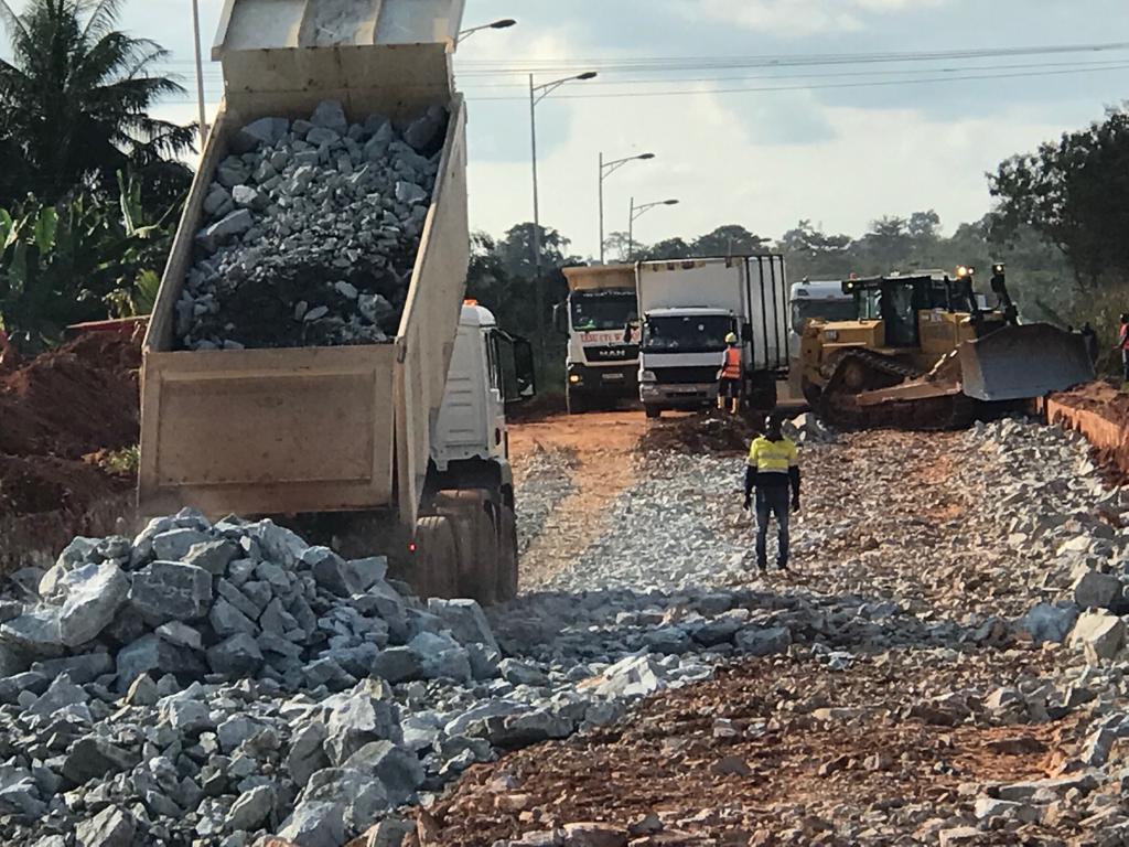 Ahafo Kenyasi residents plead with Newmont Ghana to release funds for ...