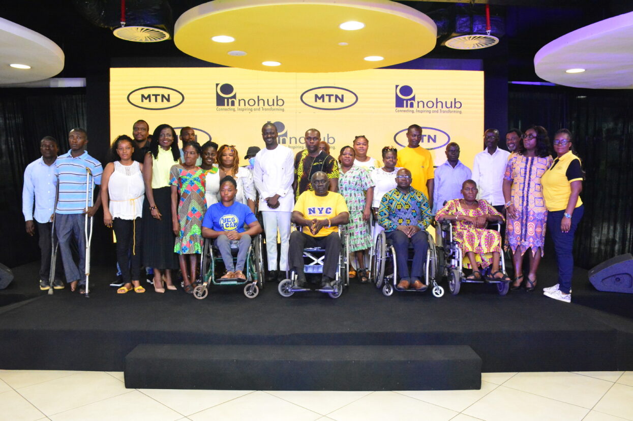 140 MSMEs to benefit from MTN Ghana Foundation’s Enterprise Support ...