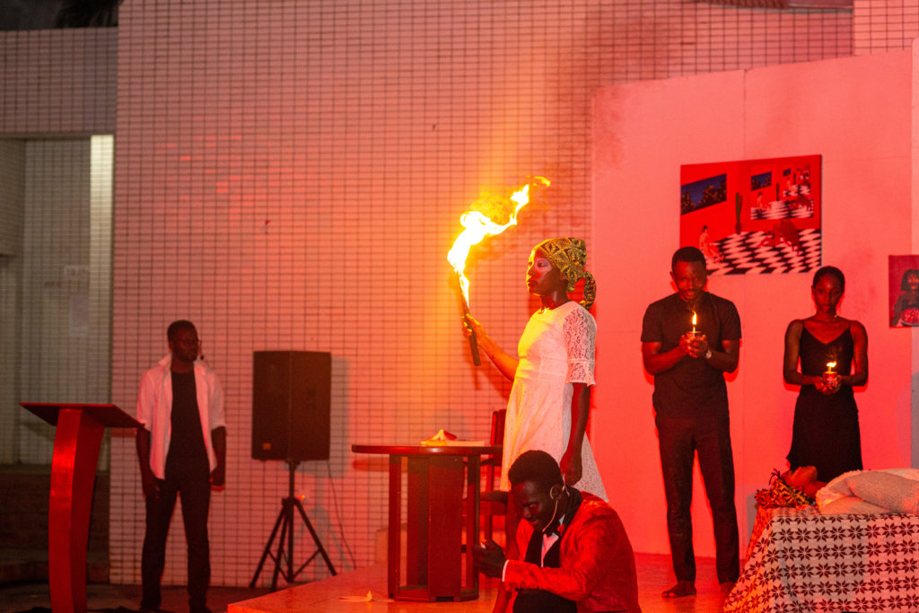 Abysmal Productions' 'Somewhere in April' shines light on Mental Health ...