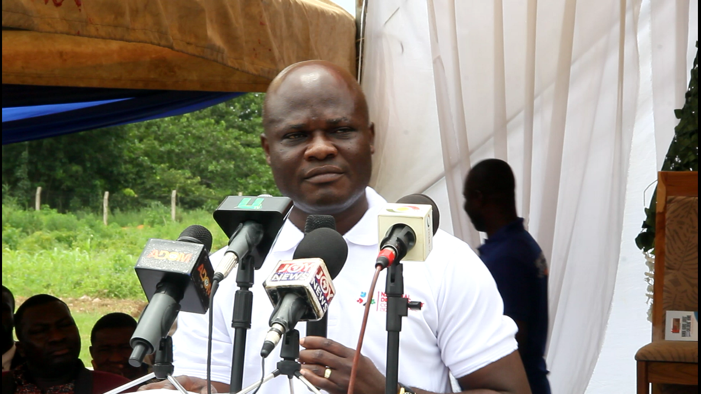 Banda MP advocates for more rehabilitation centres to rebuild lives of ...