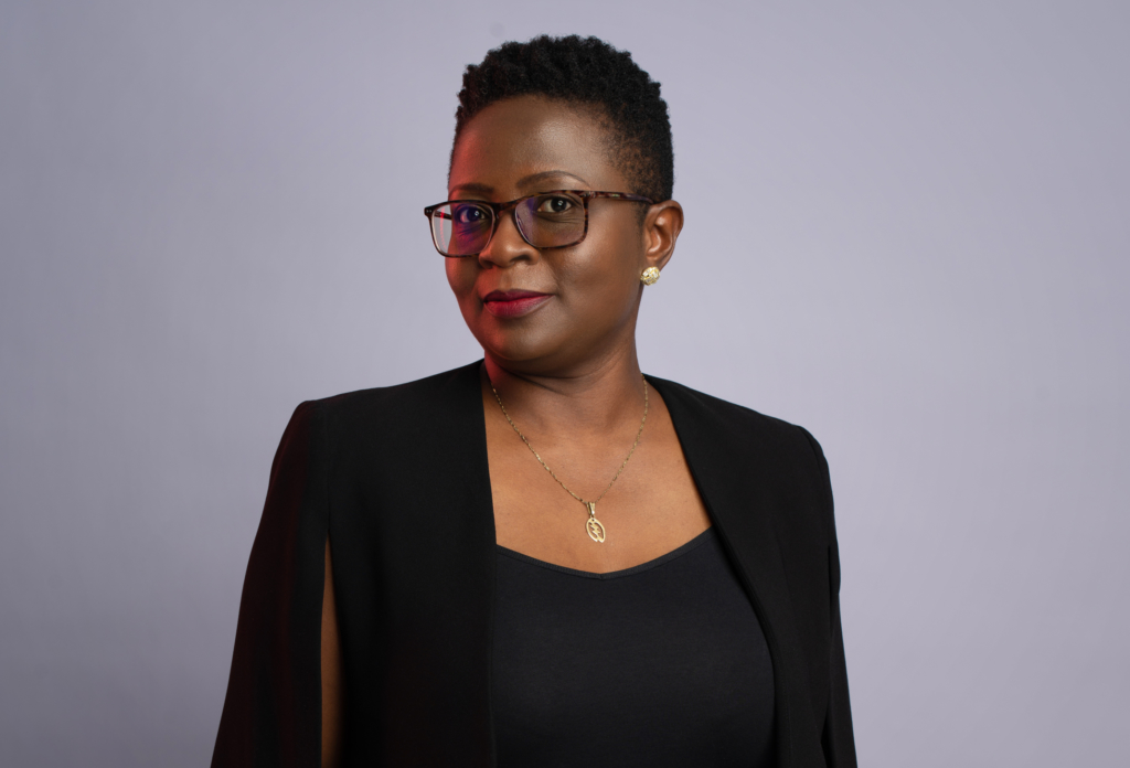Ogilvy Africa promotes Akua Owusu-Nartey to Chief Client Officer for ...