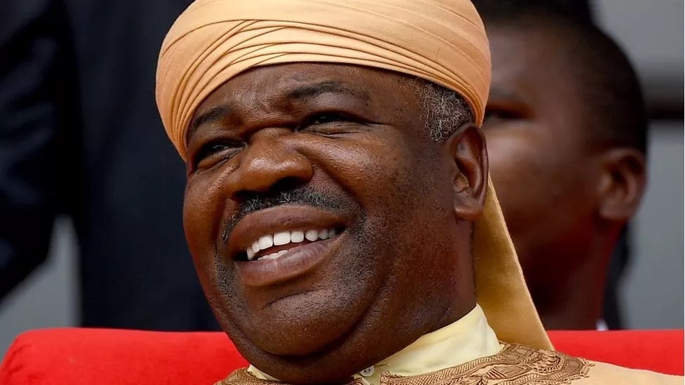 Ali Bongo: The playboy prince now under house arrest - MyJoyOnline