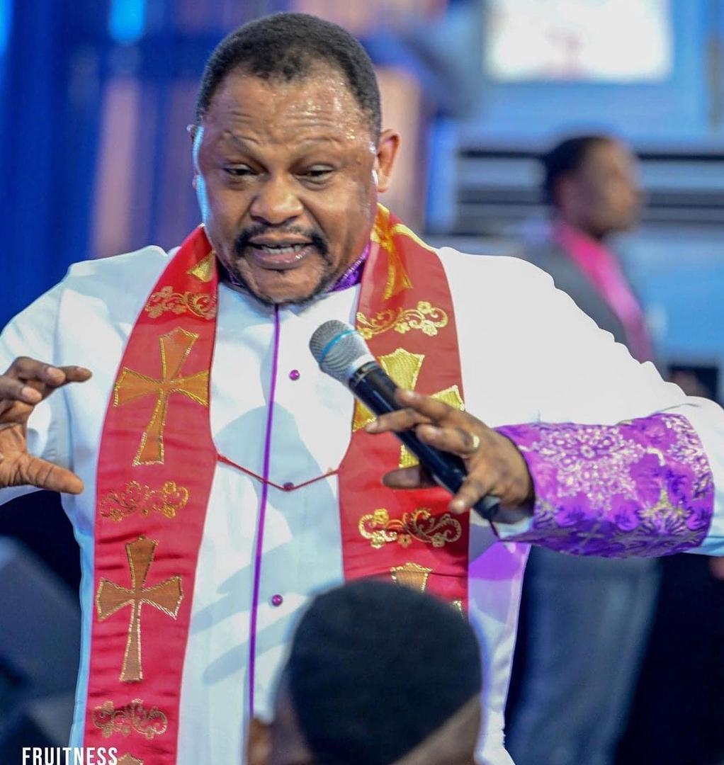 Peace Keepers Assembly hosts Dr Joshua Talena for Apostolic Invasion ...