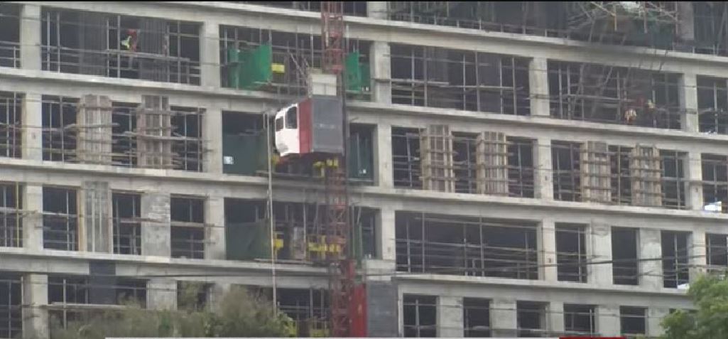 New BoG headquarters cheaper than what private developers had done ...