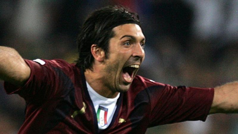 Gianluigi Buffon: How Cameroon great Thomas Nkono inspired the Italy ...