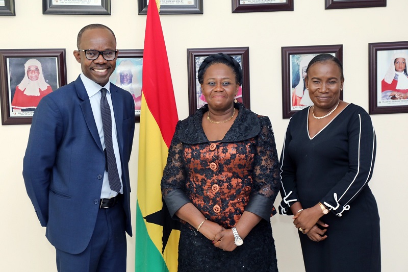 Cybersecurity training for Judges is Key – Chief Justice - MyJoyOnline