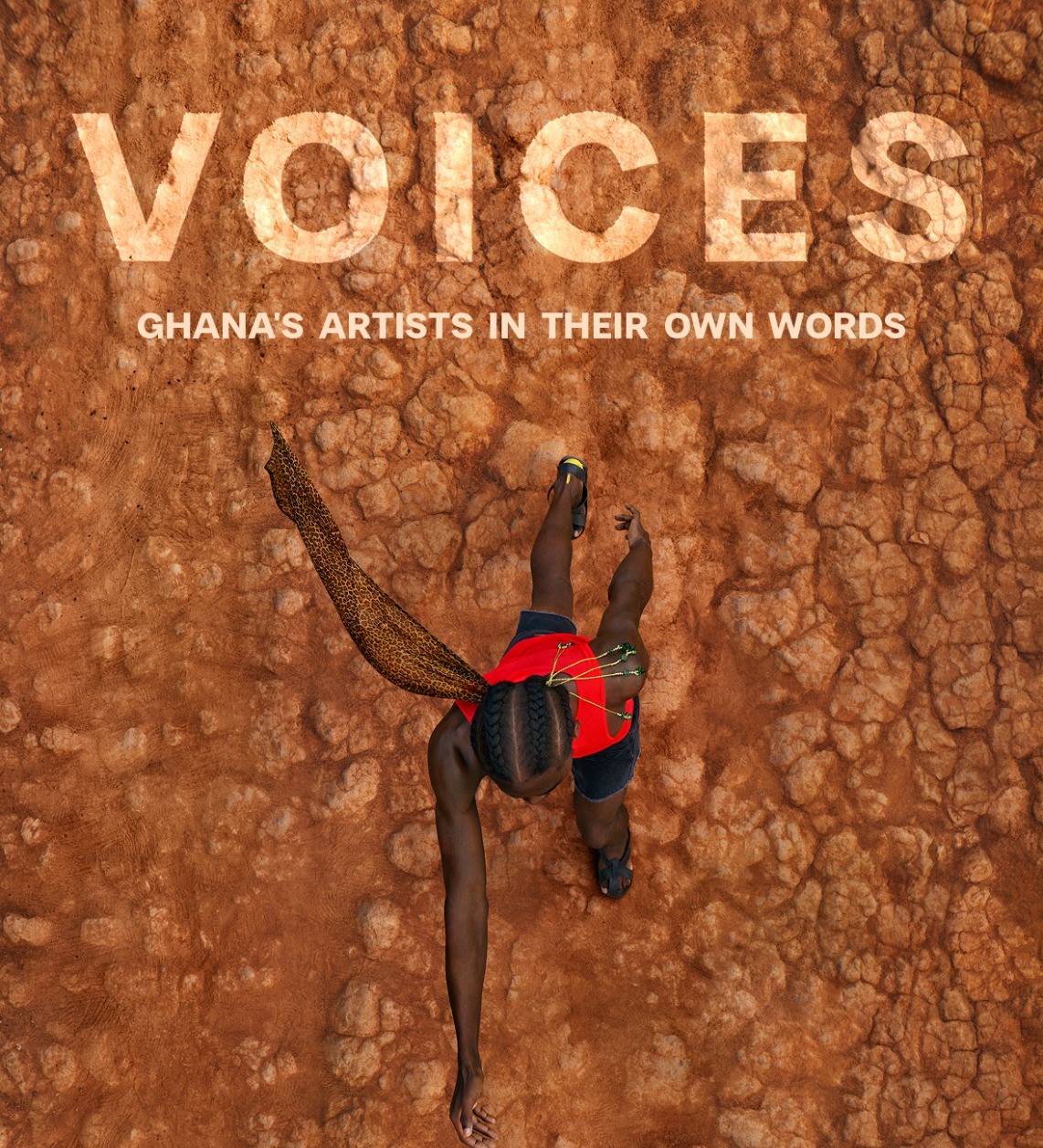 MANJU Journal celebrates Ghanaian visual artists and the nation's ...