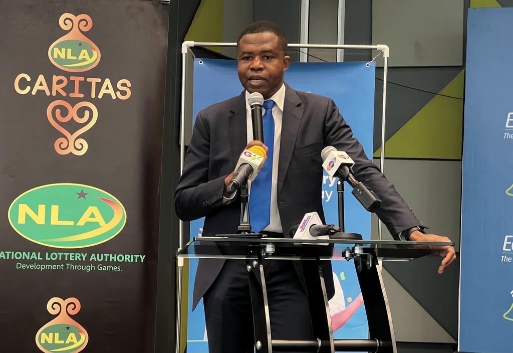 186 Ecobank Ghana customers rewarded in Double Salary Promotion ...