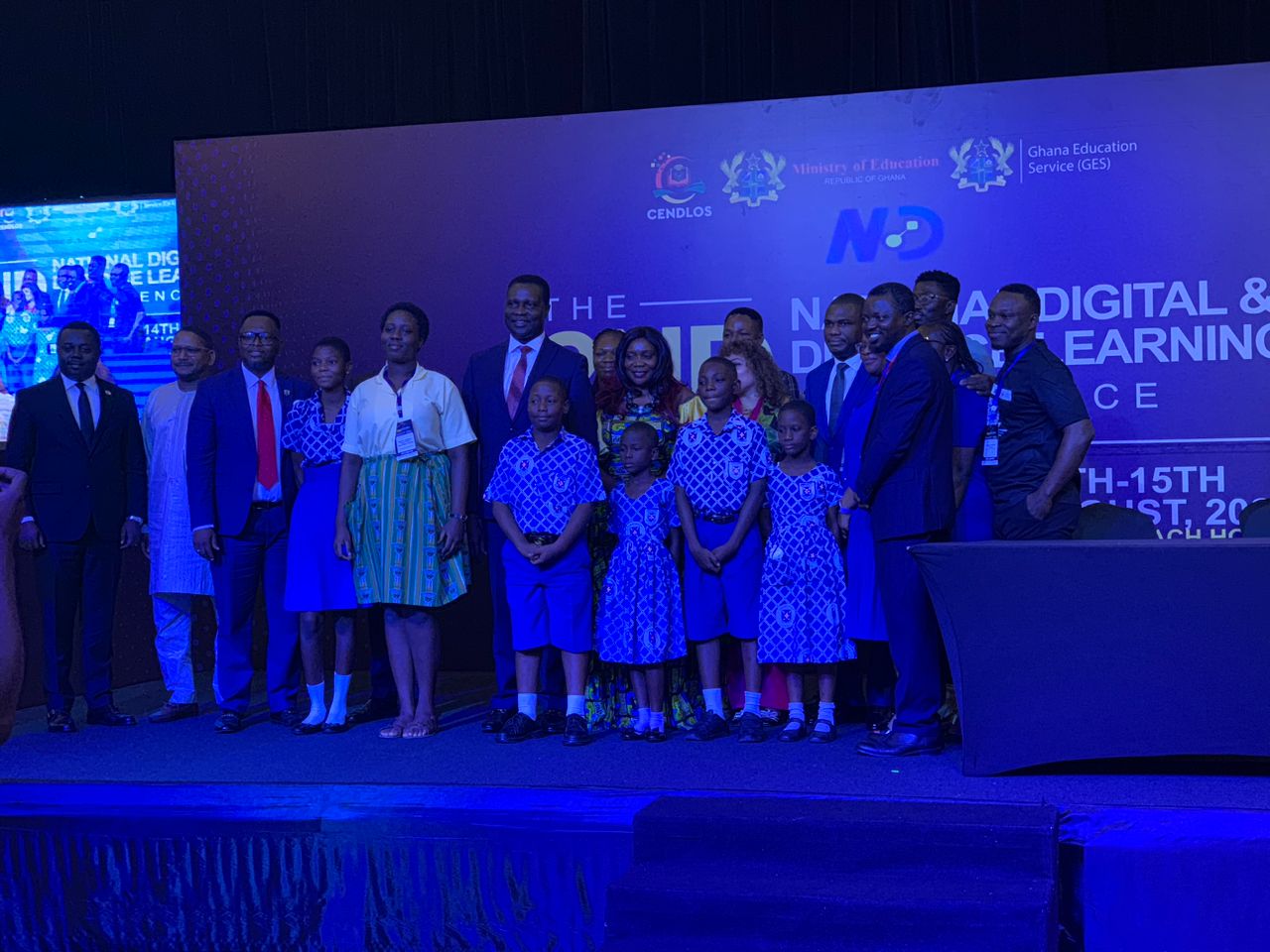 Teachers and students urged to leverage online learning platforms for ... Teachers and students urged to leverage online learning platforms for ...